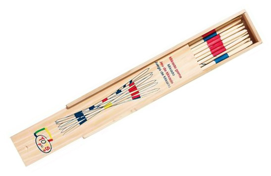 Družabne igre – tudi za tiste, ki še ne znajo šteti! - KOZ.Si